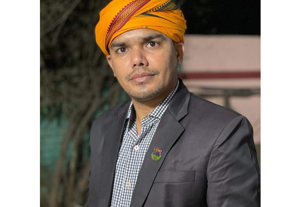 वरिष्ठ पत्रकार नेपालीको निधनप्रति मधेस सरकारका प्रवक्ताद्धारा दुख ...